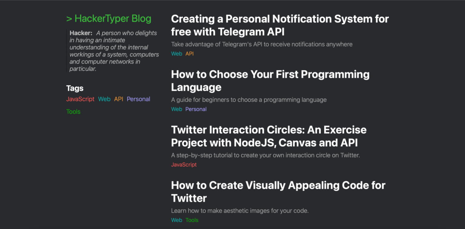 【Hacker Typer】ハッキング気分になれるサイトでタイピングをして遊ぼう！【ドッキリ】